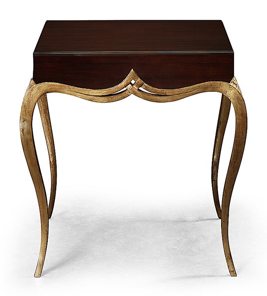 Christopher Guy Living Room Harper End Table 76-0056 - Noel Furniture ...