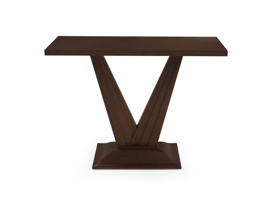 Christopher Guy Living Room Verity Console Table 76-0106 - Noel ...