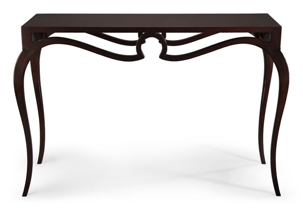 Christopher Guy Living Room Piaget Console Table 76-0110 - Noel ...
