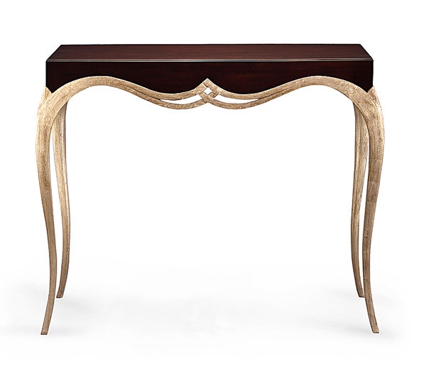 Christopher Guy Living Room Harper Console Table (43) 76-0111 - Noel Furniture - Houston, TX