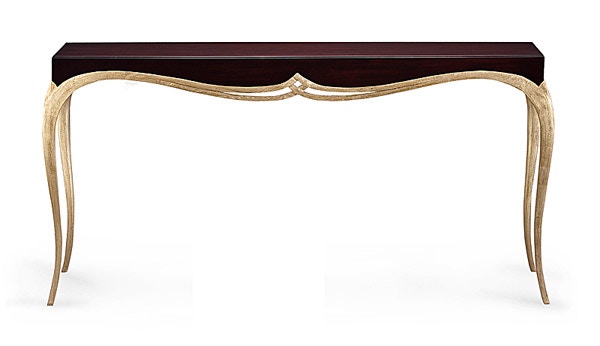 Christopher Guy Living Room Harper Console Table (71) 76-0112 - Noel ...