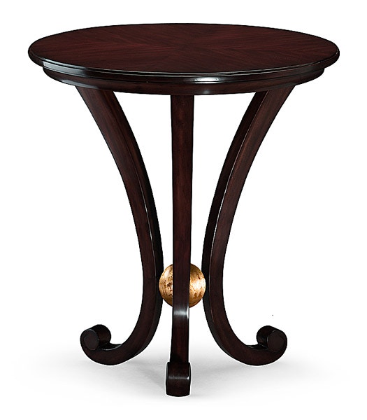 Christopher Guy Living Room Tableau de Martini (Martini Table) 76-0118 - Noel Furniture - Houston