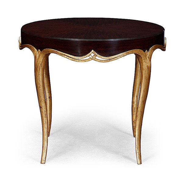 Christopher Guy Living Room Harper End Table 76-0125 - Noel Furniture ...