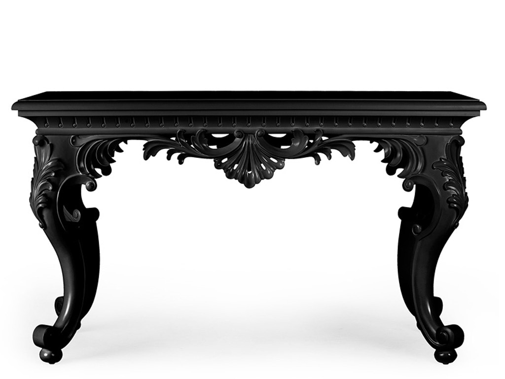 Christopher Guy Living Room Aquitaine Console Table 76-0255 - Noel ...