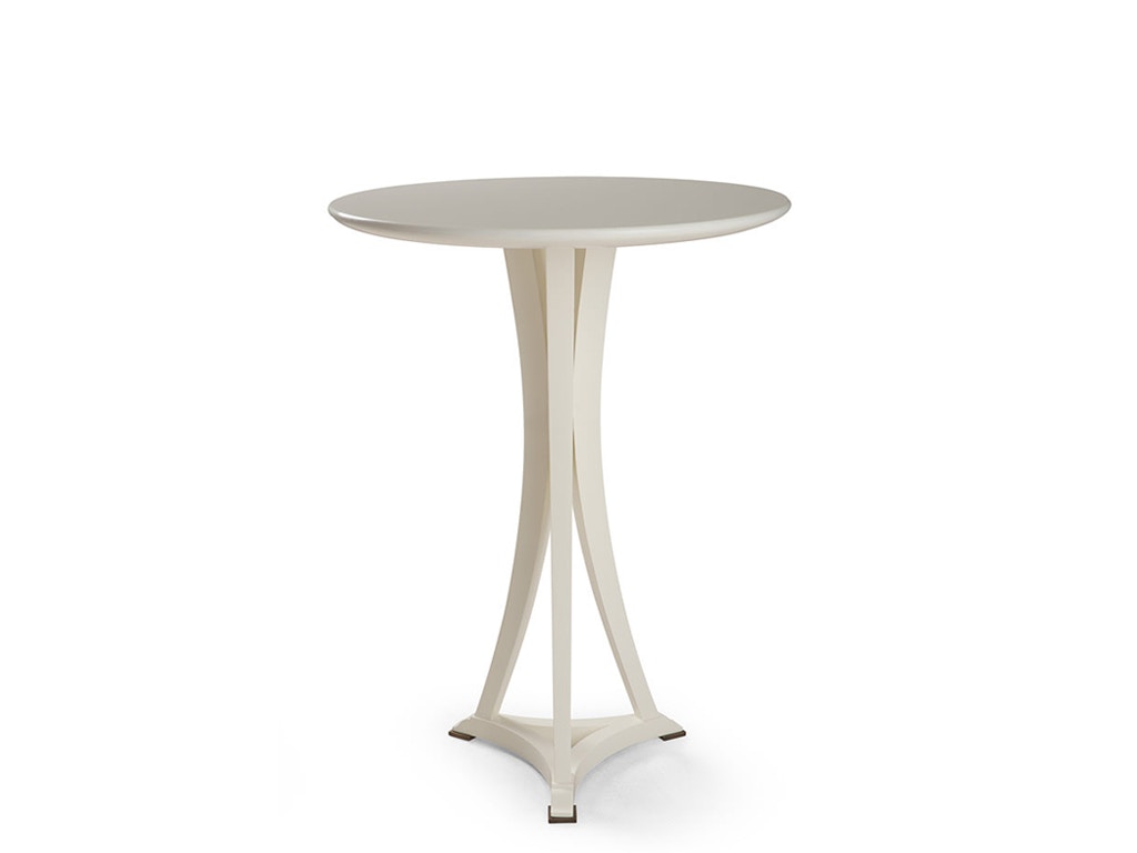Christopher Guy Casual Dining Ala Bistro Table 76-0317 - Noel Furniture - Houston, TX