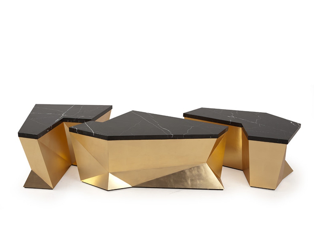 Christopher Guy Living Room Ensemble Coffee Table 76-0335 - Noel ...