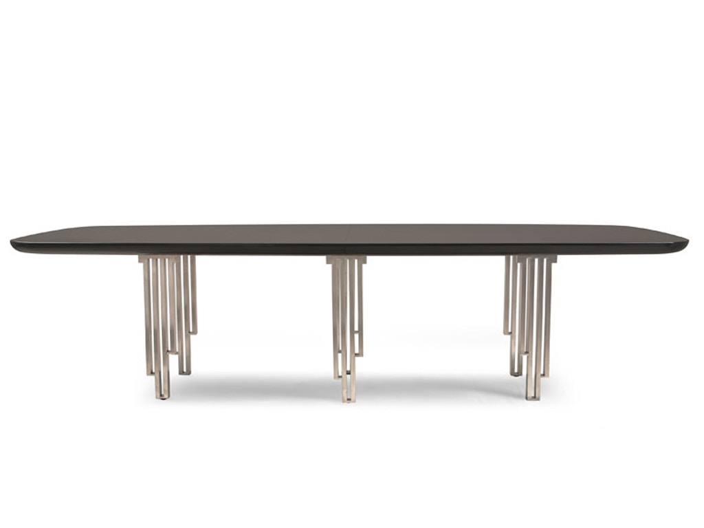 Christopher Guy Casual Dining Eiffel Dining Table (118) 76-0339 - Noel ...