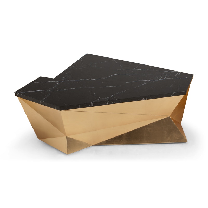 Christopher Guy Living Room Gemme Coffee Table 76-0366 - Noel Furniture ...