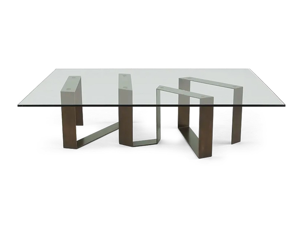 Christopher Guy Living Room XANADU COCKTAIL TABLE 76-0431 - Noel ...