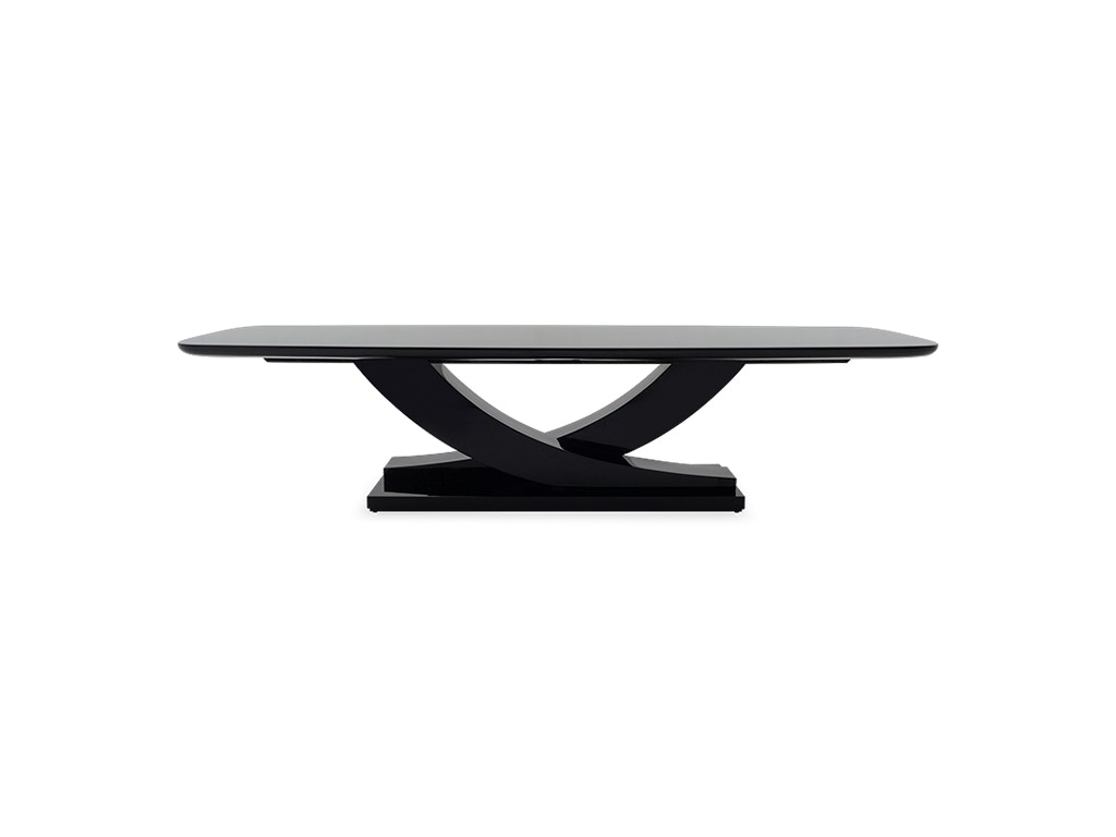 Christopher Guy Casual Dining Serra Dining Table I 76-0462 - Noel ...