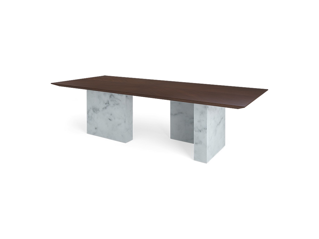 Christopher Guy Dining Room Leon IV Dining Table 76-0559 - Noel ...