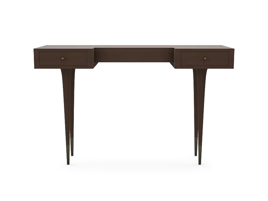 Christopher Guy Bedroom Mayfair Dressing Table 76-0587 - Noel Furniture ...