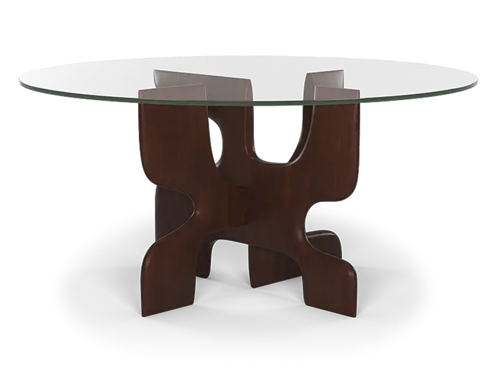 Christopher Guy Casual Dining Pablo Dining Table 76-0606 - Noel Furniture - Houston, TX