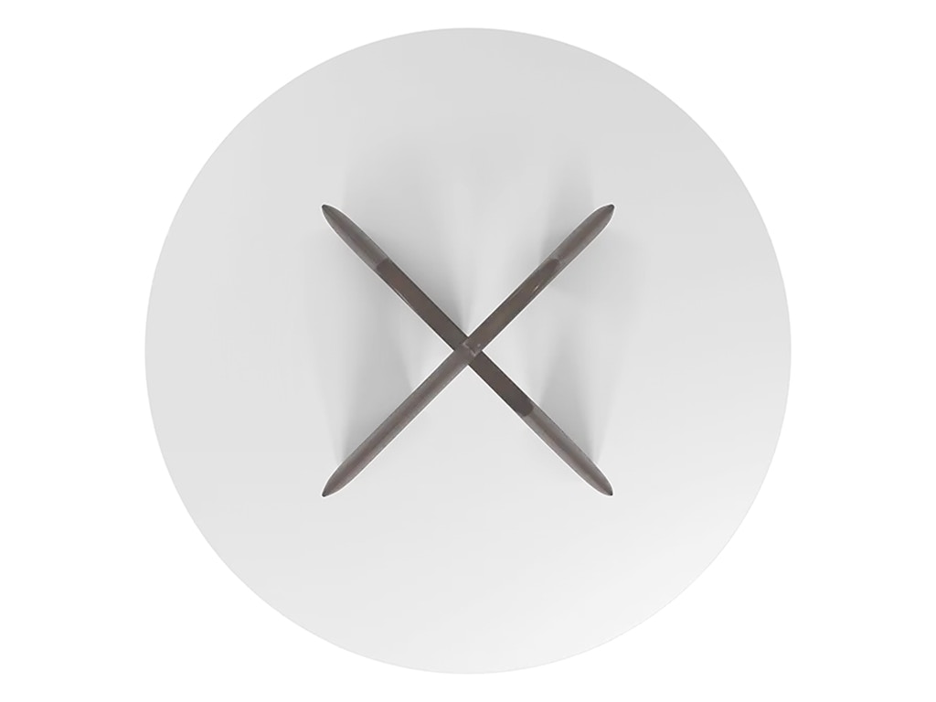 Christopher Guy Casual Dining Pablo Dining Table 76-0606 - Noel Furniture - Houston, TX