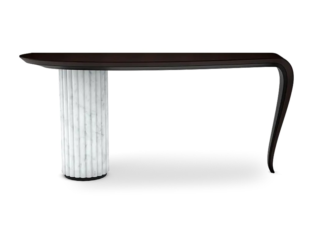 Christopher Guy Home Office Doric Desk 76-0615 - Noel Furniture ...