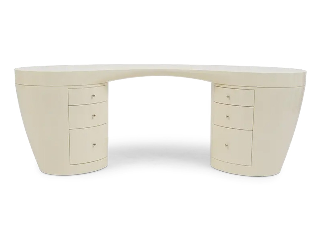Christopher Guy Home Office Dunand Desk 83-0021 - Noel Furniture - Houston, TX