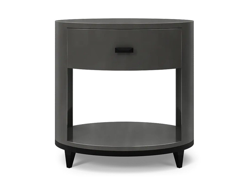 Christopher Guy Bedroom Audley II Nightstand 84-0072 - Noel Furniture ...