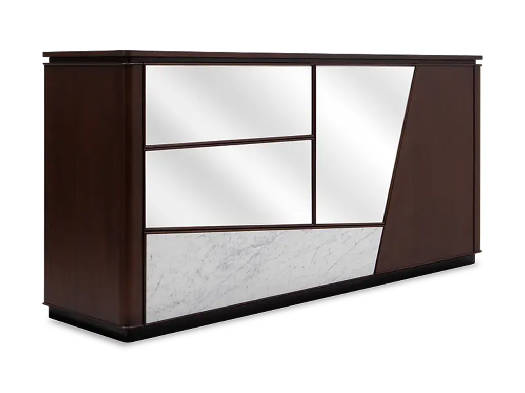 Christopher Guy Bedroom Modal Dresser 85-0092 - Noel Furniture ...