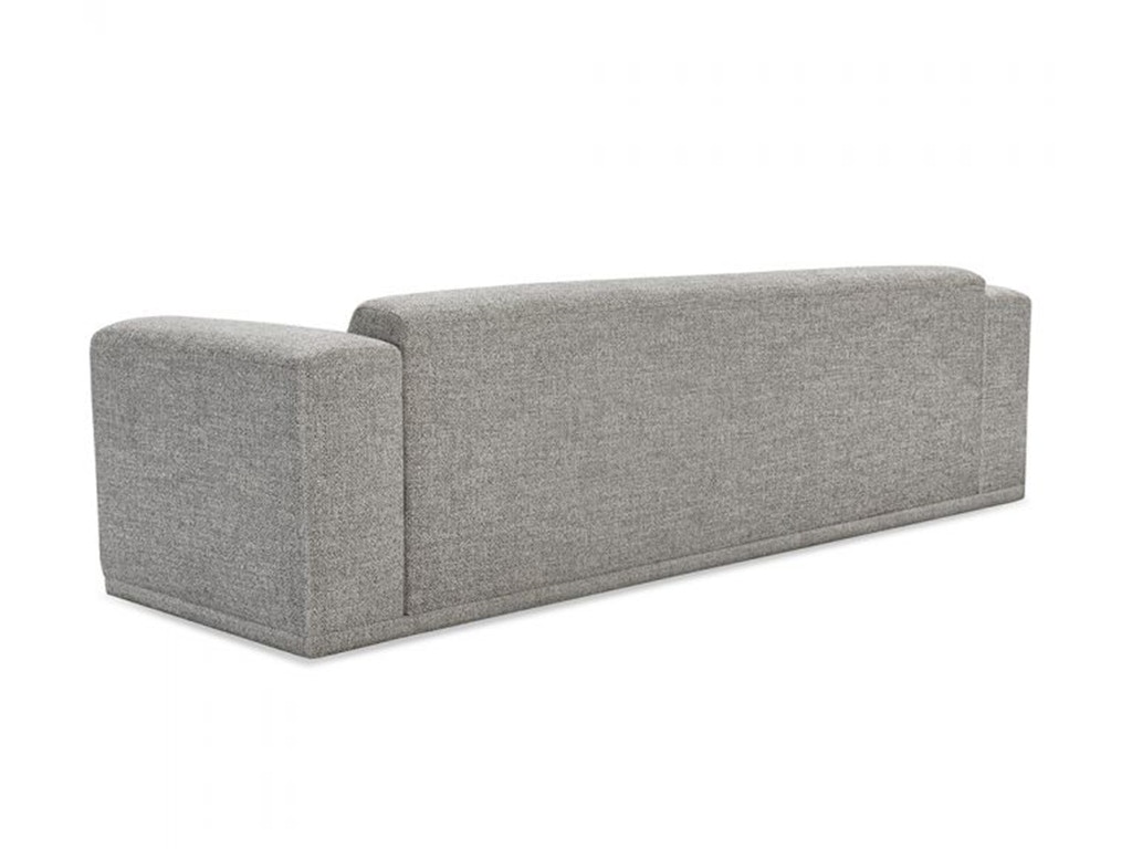 Interlude Home Living Room Cassis III Grand Sofa 9734-95TA - Noel ...