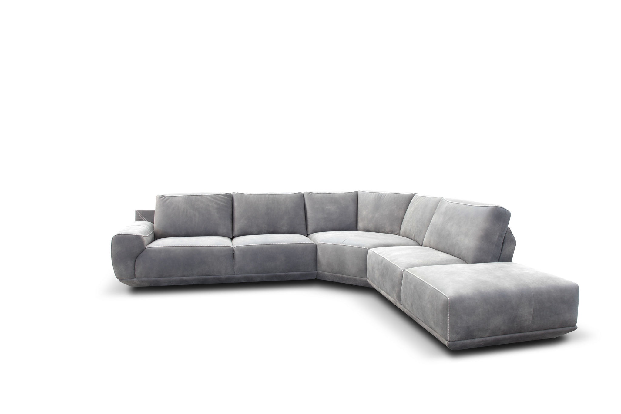 Bracci Living Room Artú Sectional V316*V400*V113 - Noel Furniture ...
