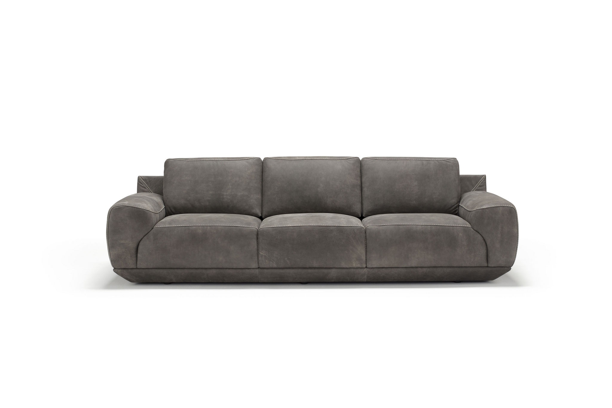 Bracci Living Room Artu’ Sofa V300 - Noel Furniture - Houston, TX