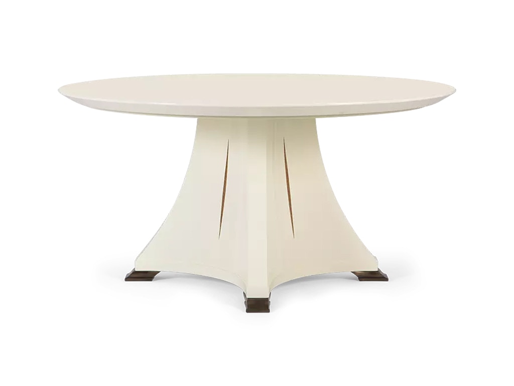 Christopher Guy Casual Dining Celine I Dining Table 76-0500 - Noel Furniture - Houston, TX