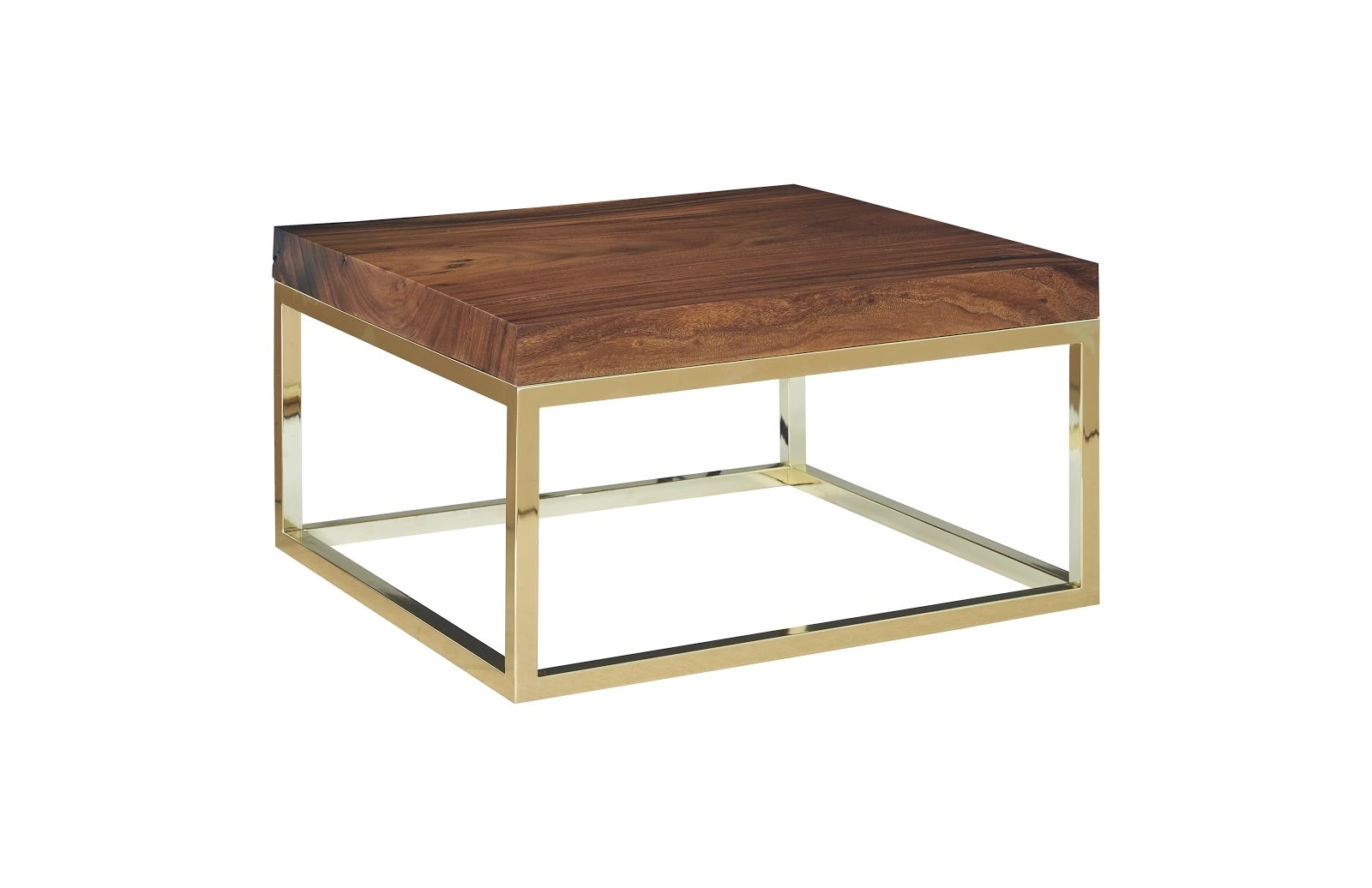 Phillips Collection Living Room Chamcha Wood Dining Table CH72512 ...