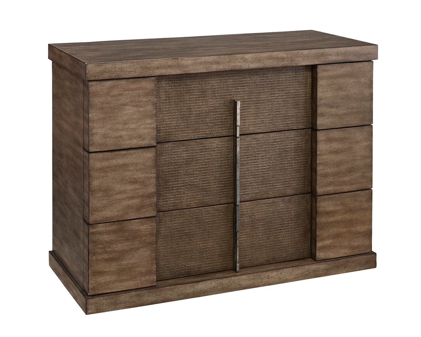Marge Carson Bedroom Eclipse Nightstand ECL13 - Noel Furniture ...