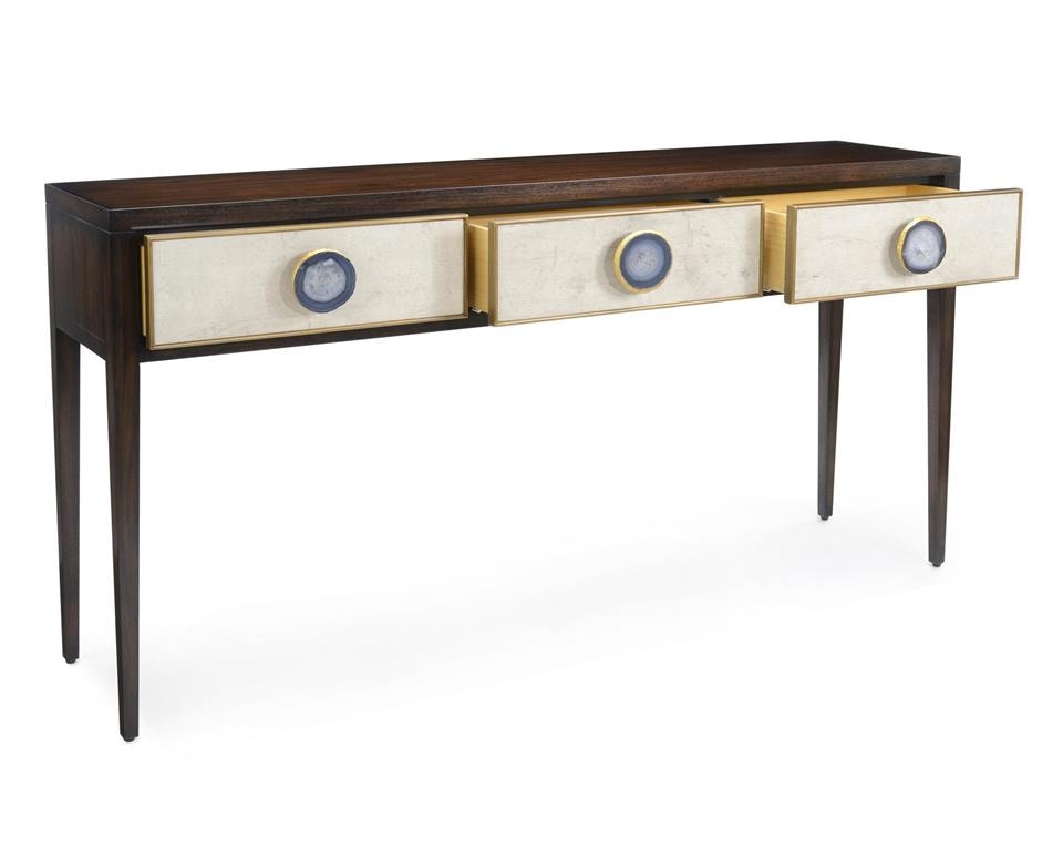 John Richard Living Room Palma Console Table EUR-02-0328 - Noel ...
