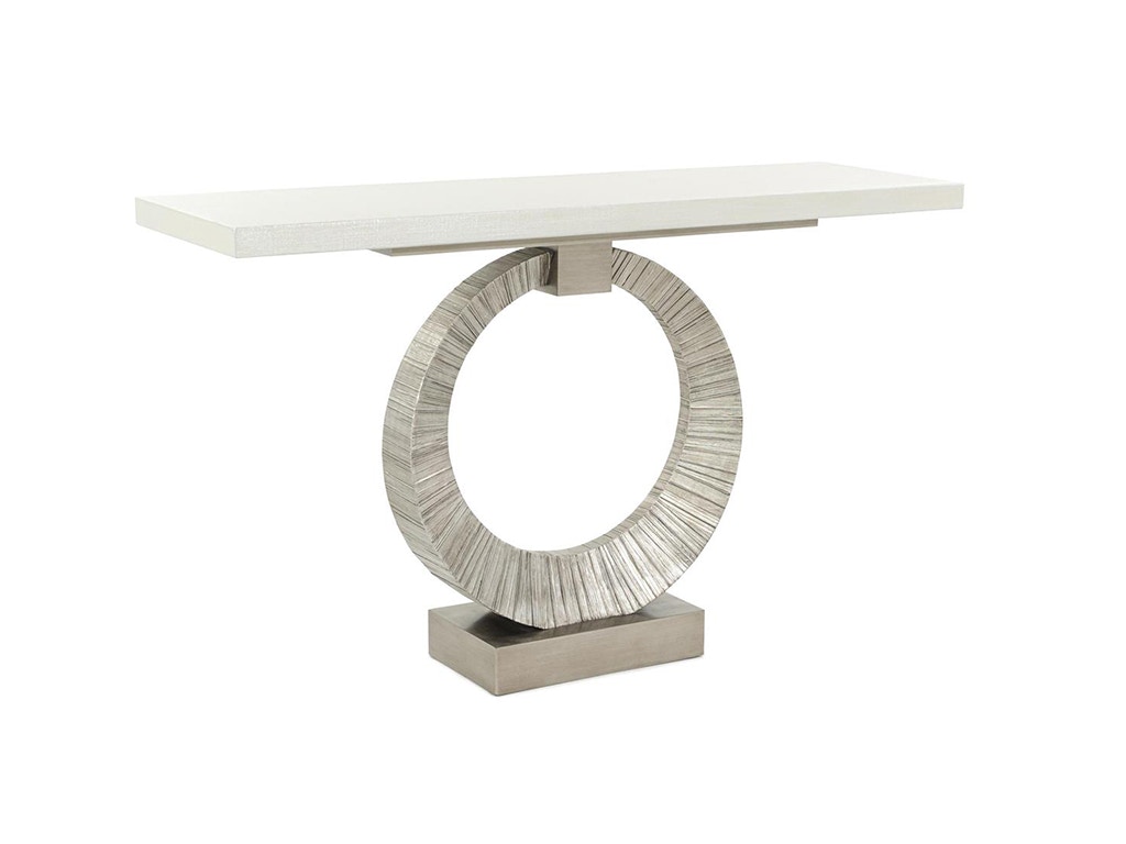 John Richard Living Room Leili Console Table EUR-02-0337 - Noel ...