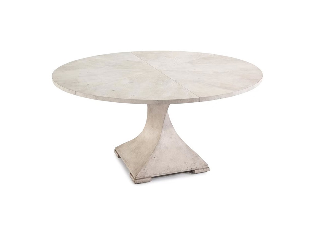 John Richard Casual Dining LAVERTEZZO DINING TABLE EUR-10-0107 - Noel ...
