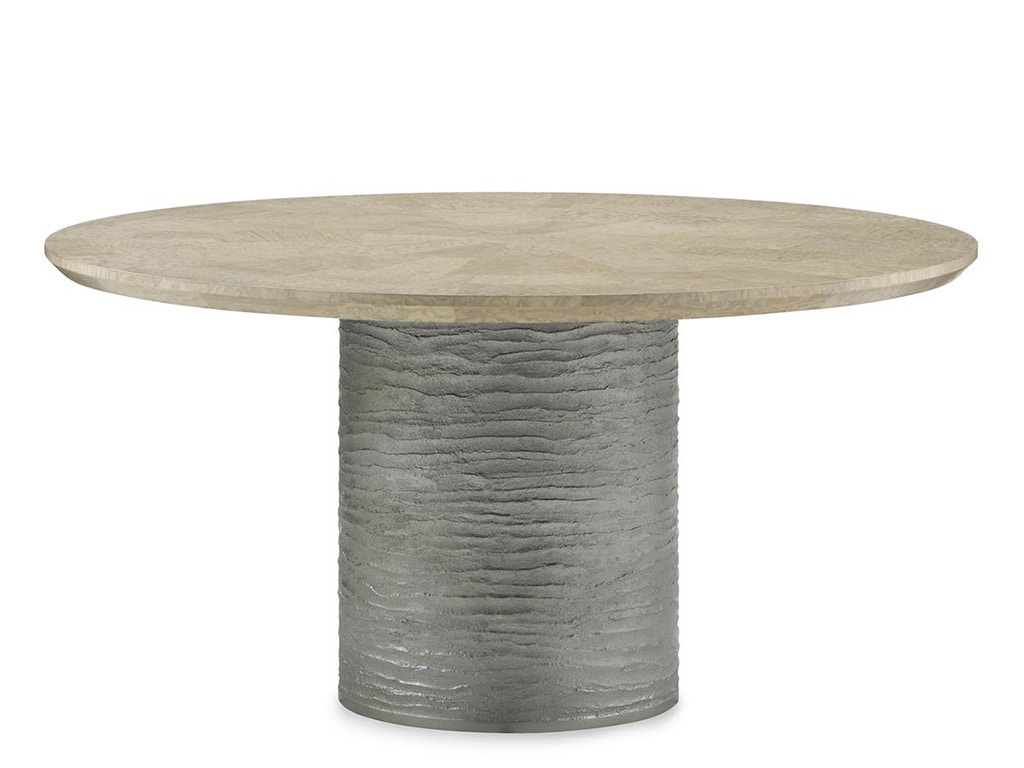John Richard Casual Dining Stratum Dining Table EUR-10-0127 - Noel ...