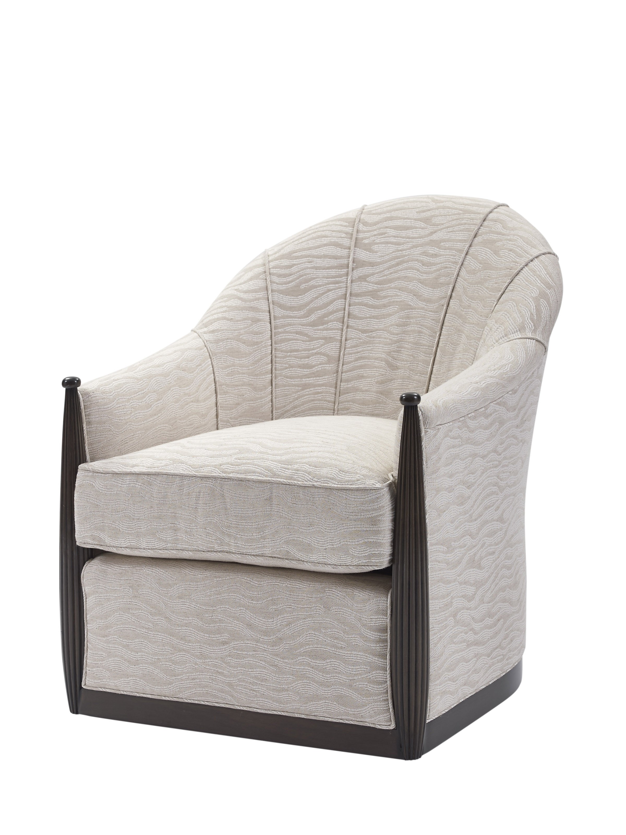 Swaim Home Office F113 SWC26 Swivel Chair F113 SWC26 - Noel Furniture ...