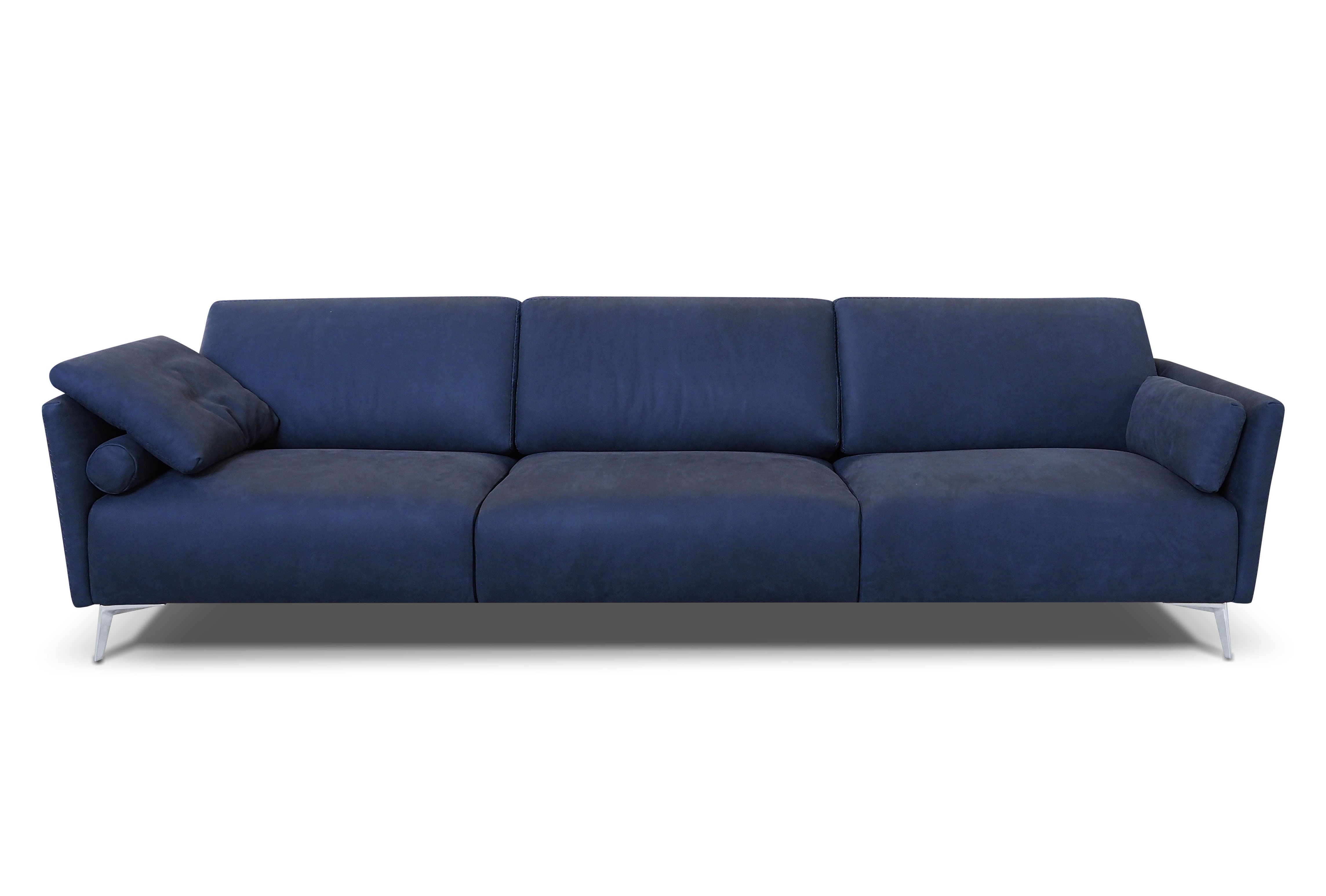 Bracci Living Room Icaro Sofa - Noel Furniture - Houston, TX