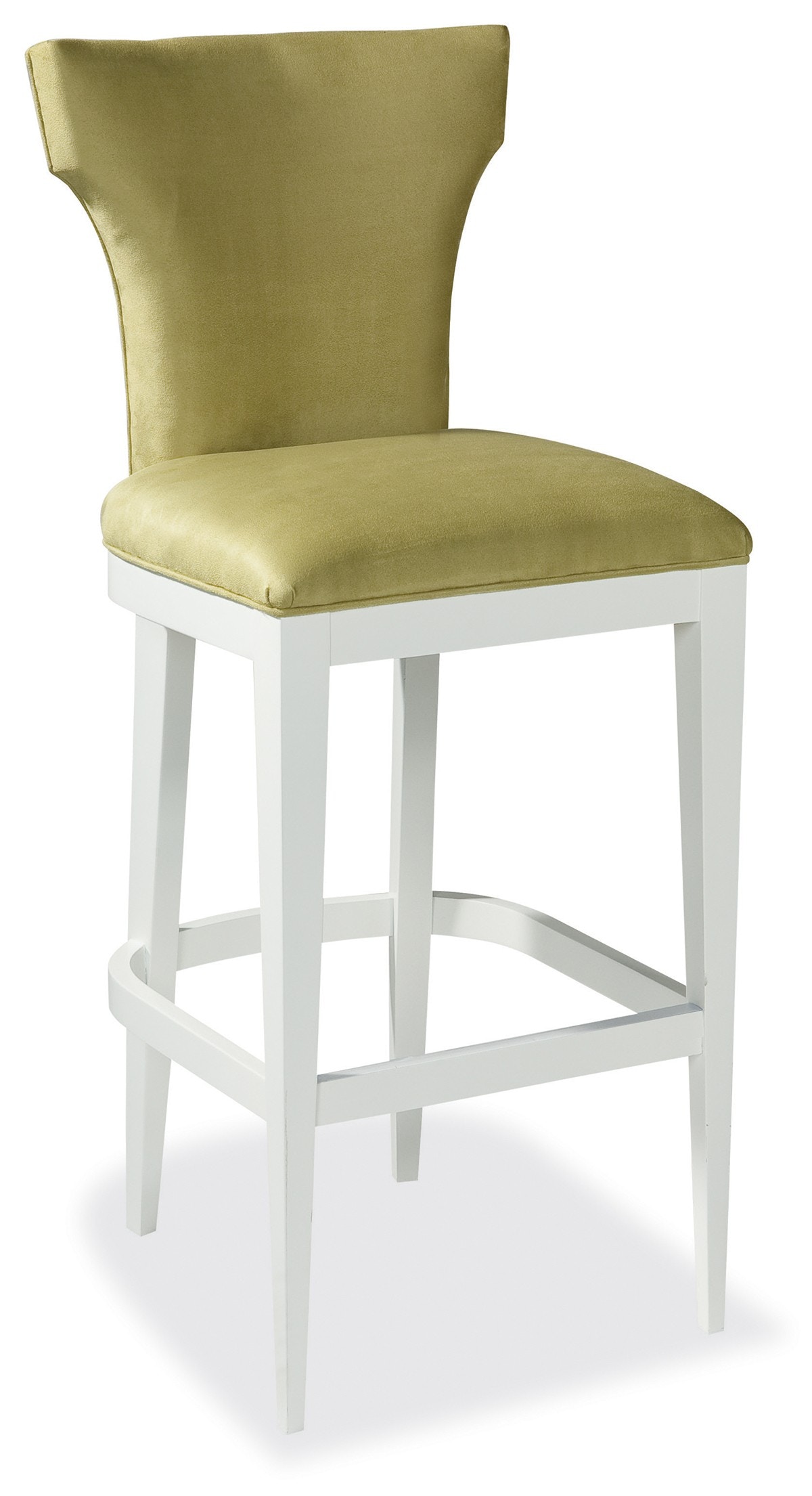 Swaim Casual Dining Amp KF212-4 BS18 Barstool AMP KF212-4 BS18 - Noel ...