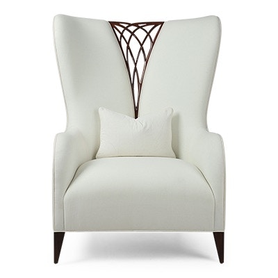 Christopher Guy Dining Room Lacemaker Chair 60-0572 - Noel Furniture ...