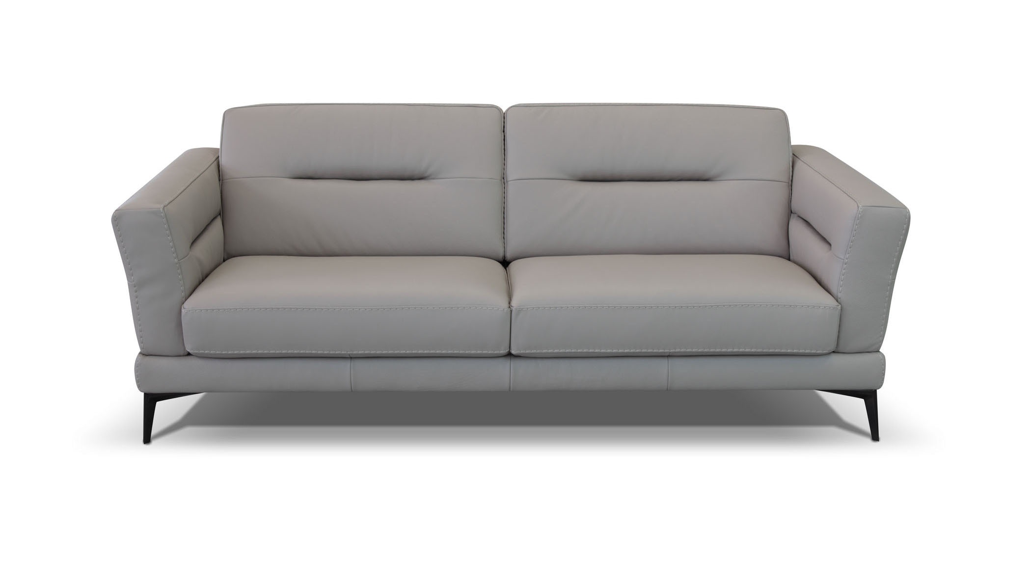 Bracci Living Room Morea Sofa - Noel Furniture - Houston, TX