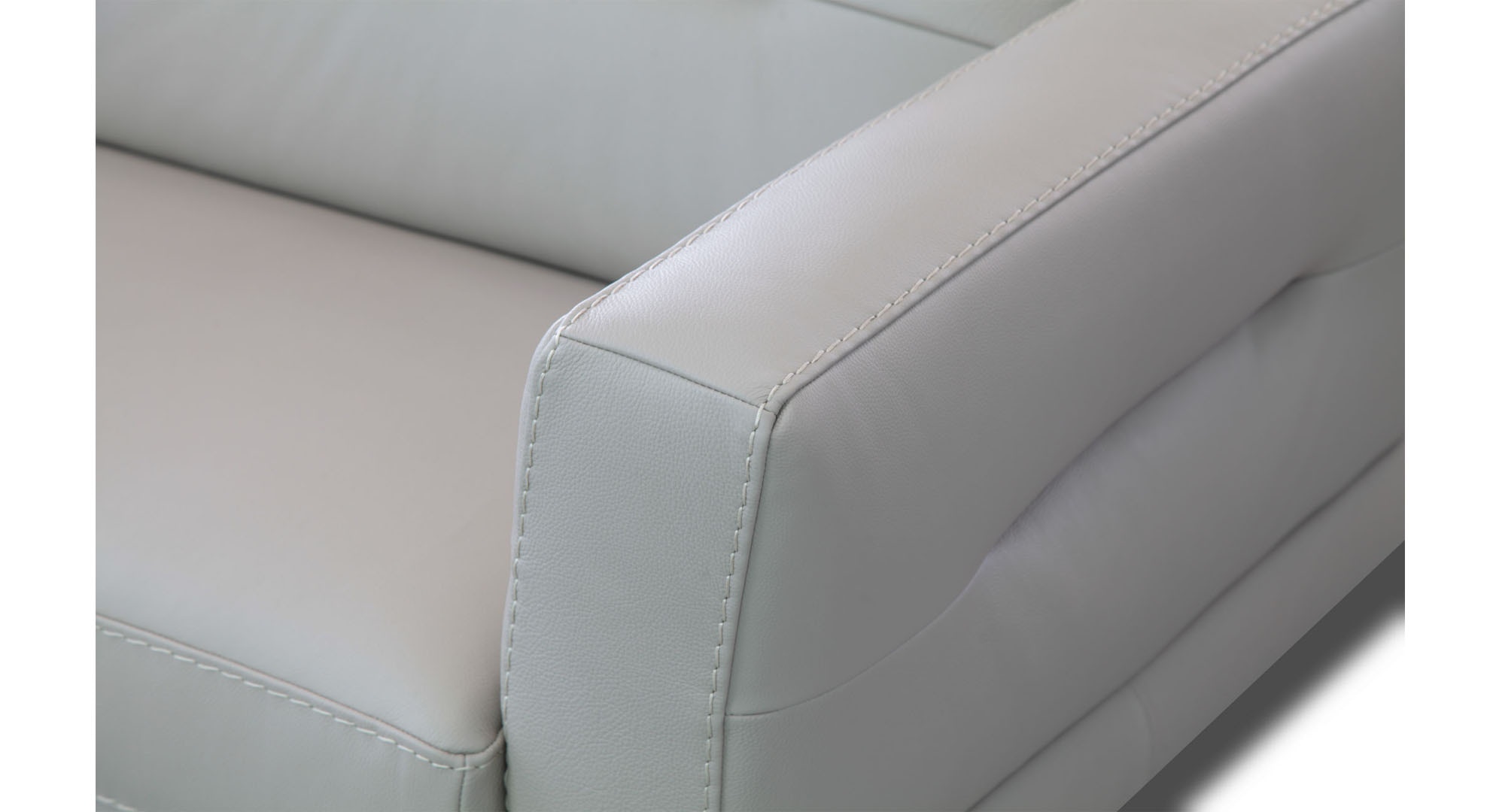 Bracci Living Room Morea Sofa - Noel Furniture - Houston, TX