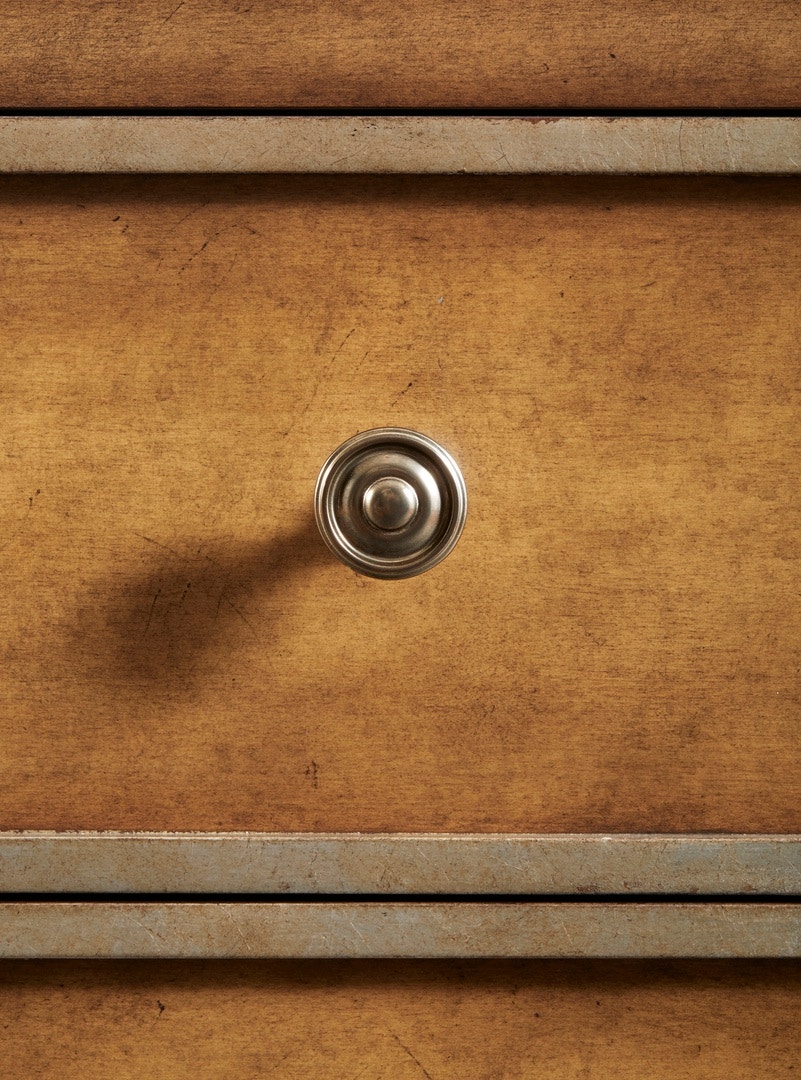 Marge Carson Bedroom Palo Alto Nightstand PAL12S - Noel Furniture ...