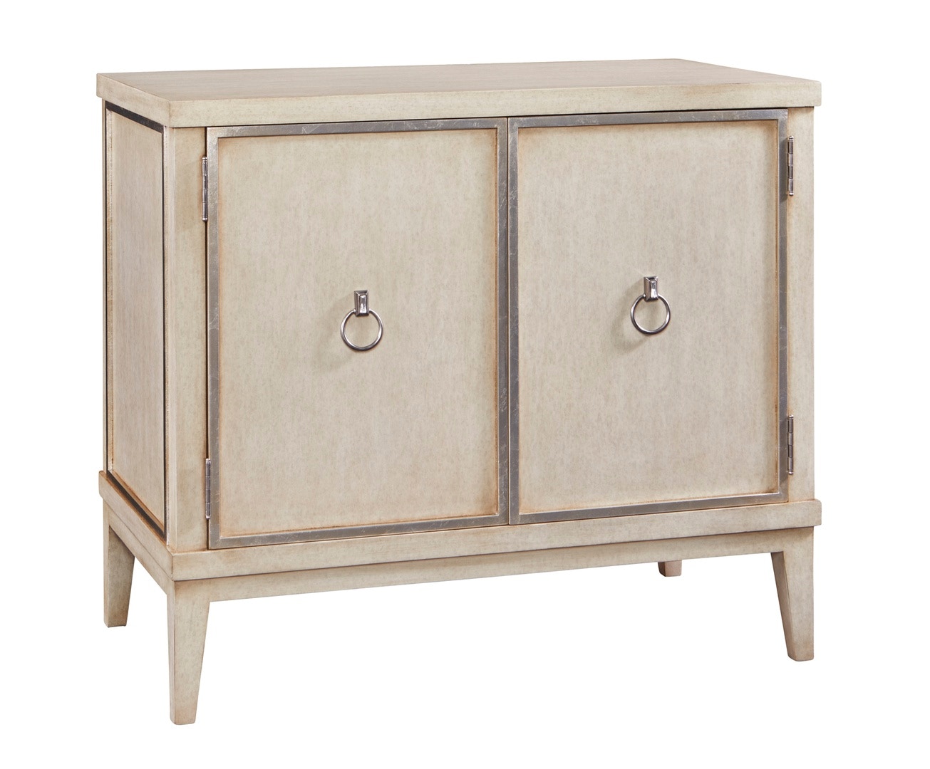 Marge Carson Bedroom Palo Alto Nightstand (LARGE) PAL13L - Noel ...