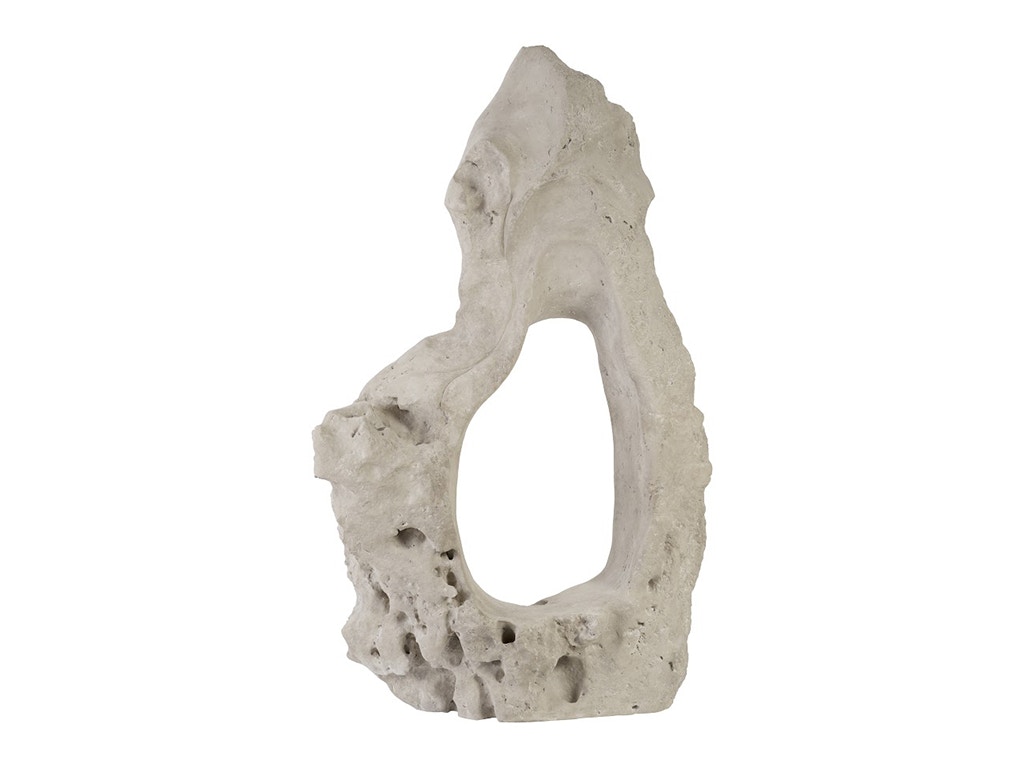 Phillips Collection Outdoor Furniture Colossal Cast Stone Sculpture ...