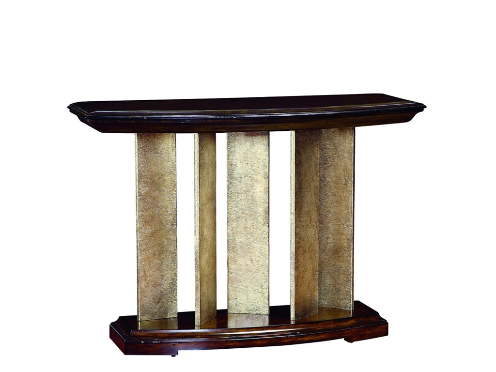 Marge Carson Dining Room Sonoma Console SNA06 - Noel Furniture ...