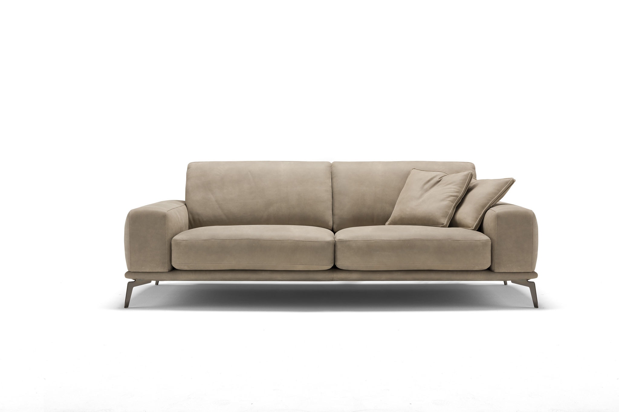 Bracci Living Room Tivoli Sofa - Noel Furniture - Houston, TX