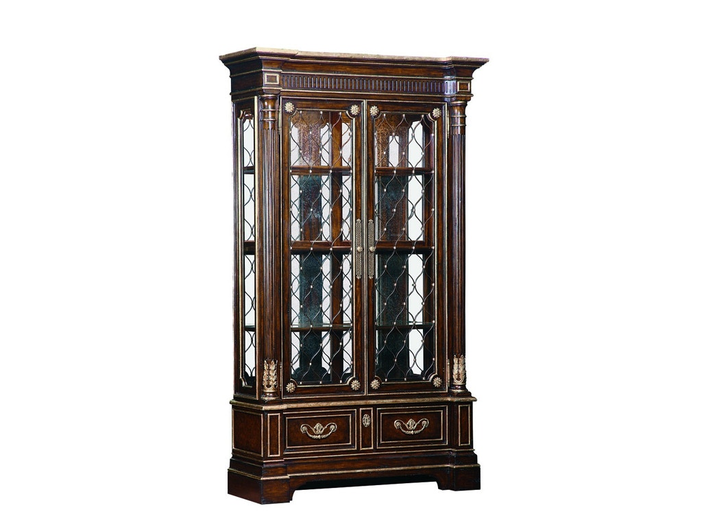 Dining Room Cabinets - Noel Furniture - Houston, TX