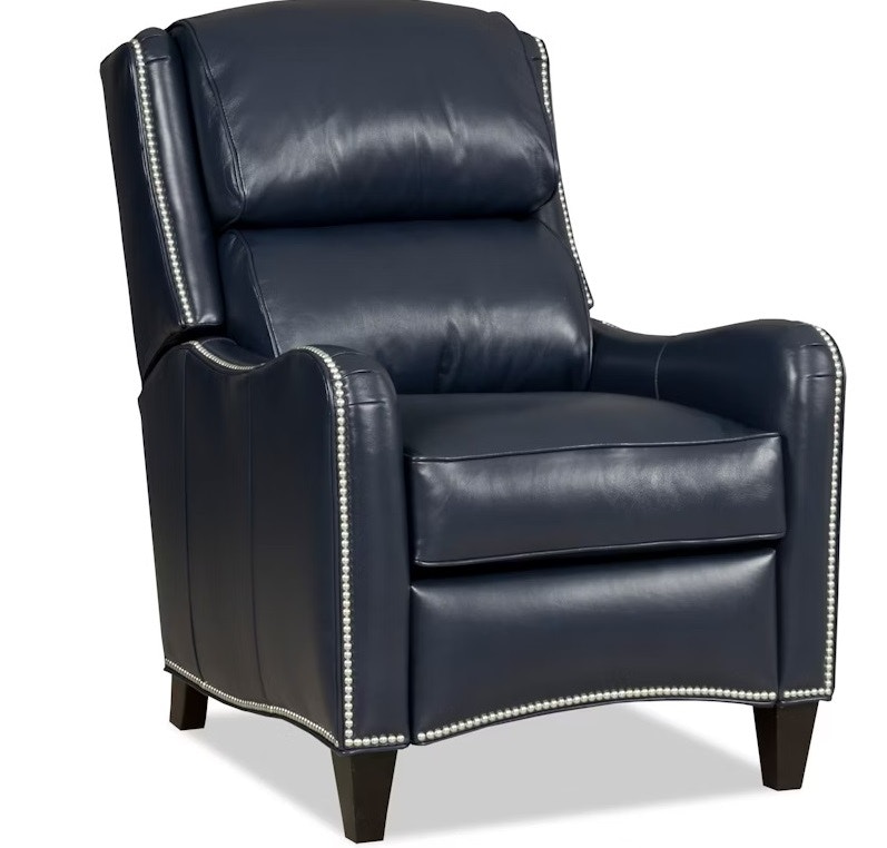 Bradington Young RECLINER 76319 Matter Brothers Furniture Fort Myers Sarasota Tarpon Springs