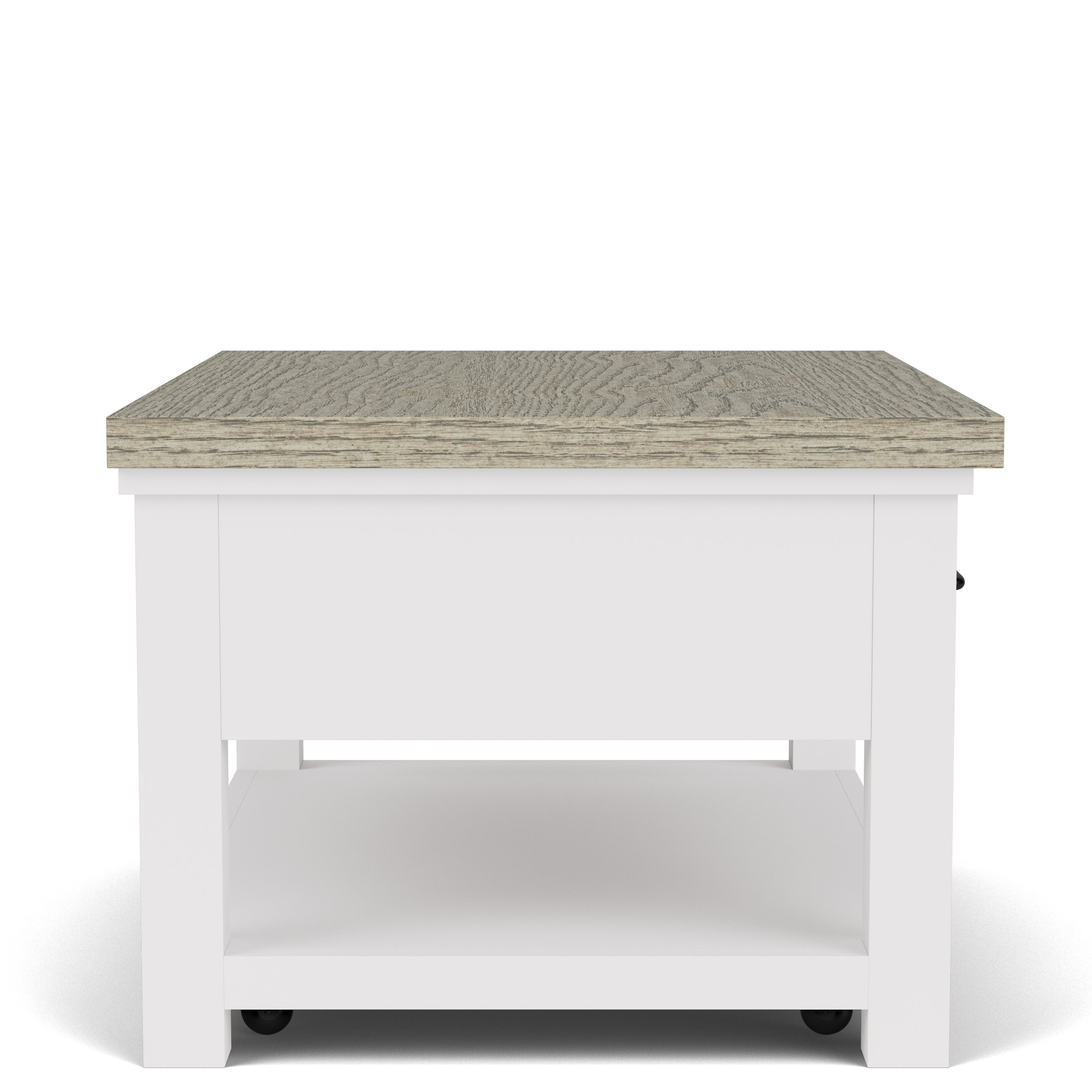 Riverside Cora Small Coffee Table 76238 - Matter Brothers Furniture ...