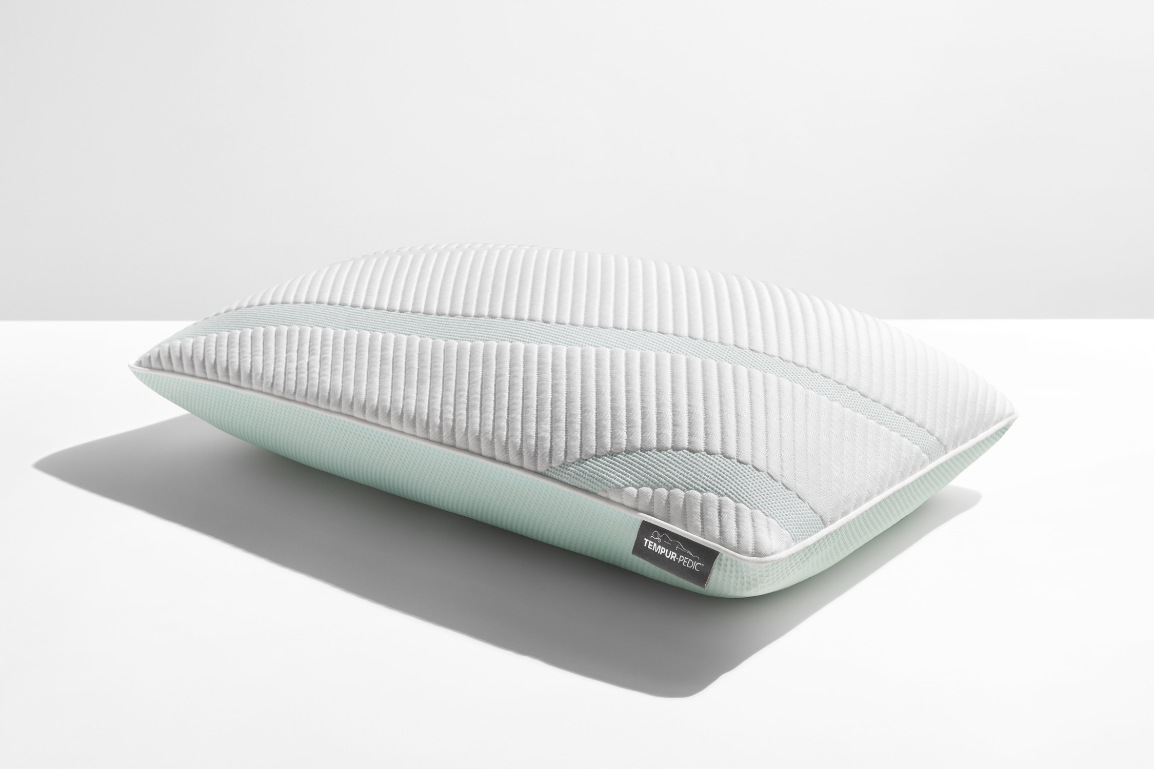 Tempur Pedic Tempur Adapt ProMid Cooling Queen Pillow 700817781 Matter Brothers Furniture Fort