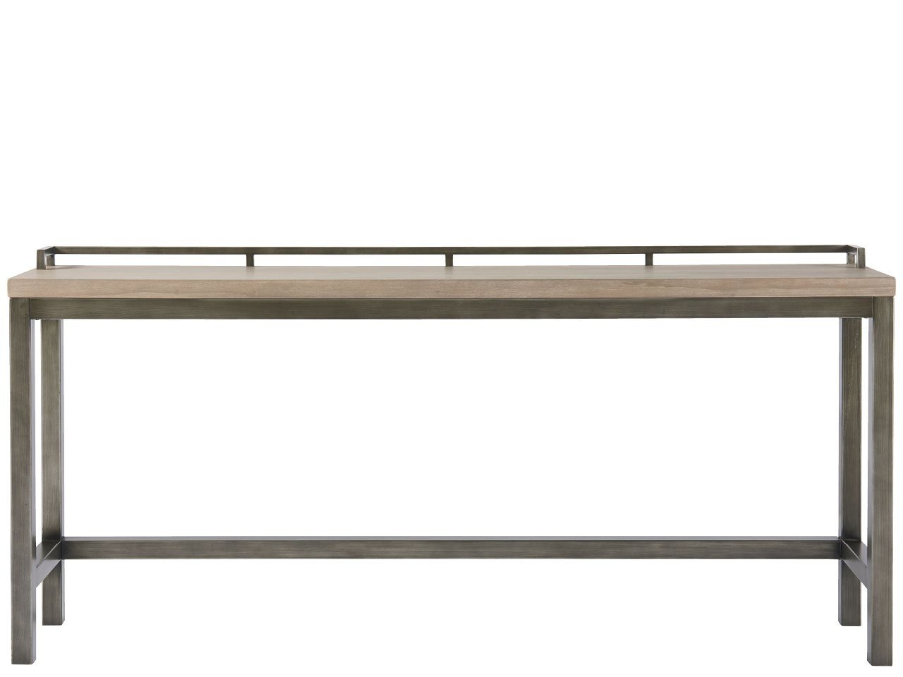 Universal Furniture Console Table w 3 Stools 200585098 Matter Brothers Furniture Fort Myers