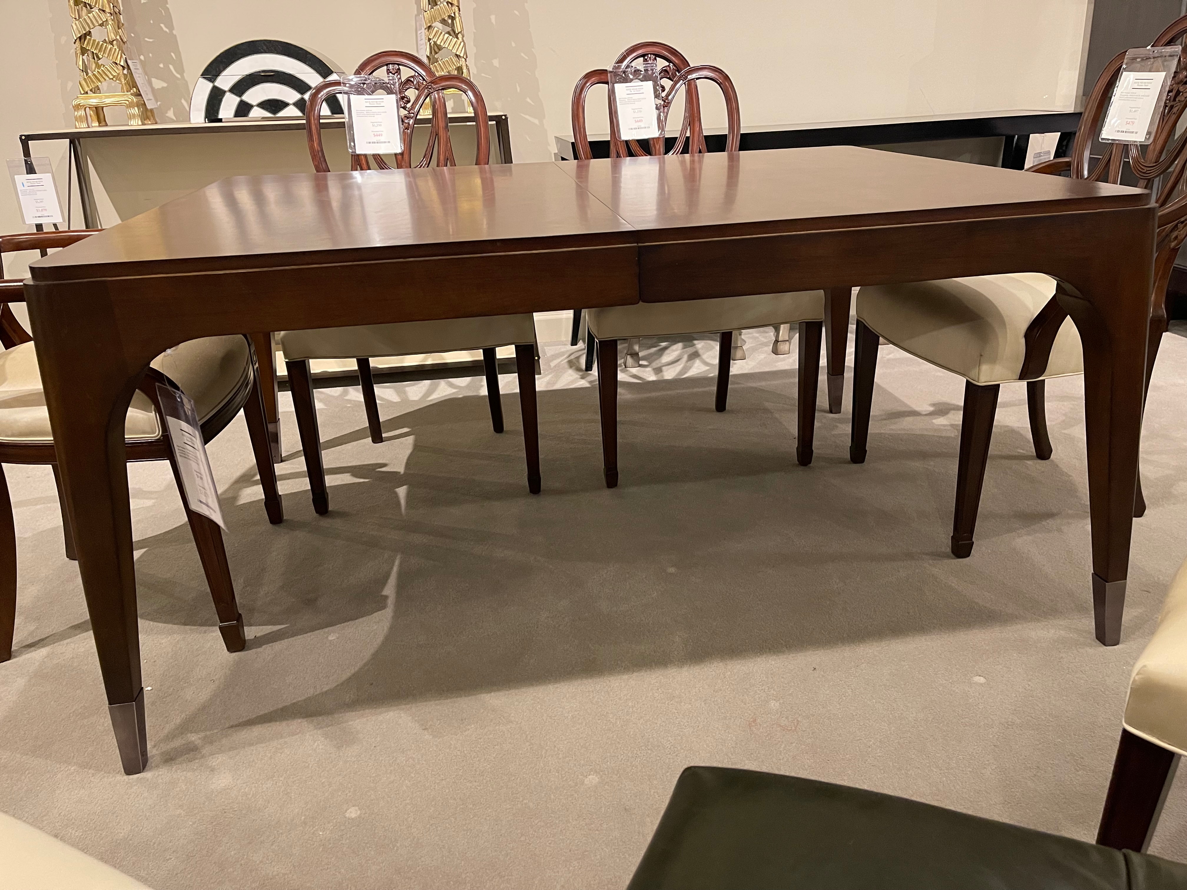 Dining table outlet near me store