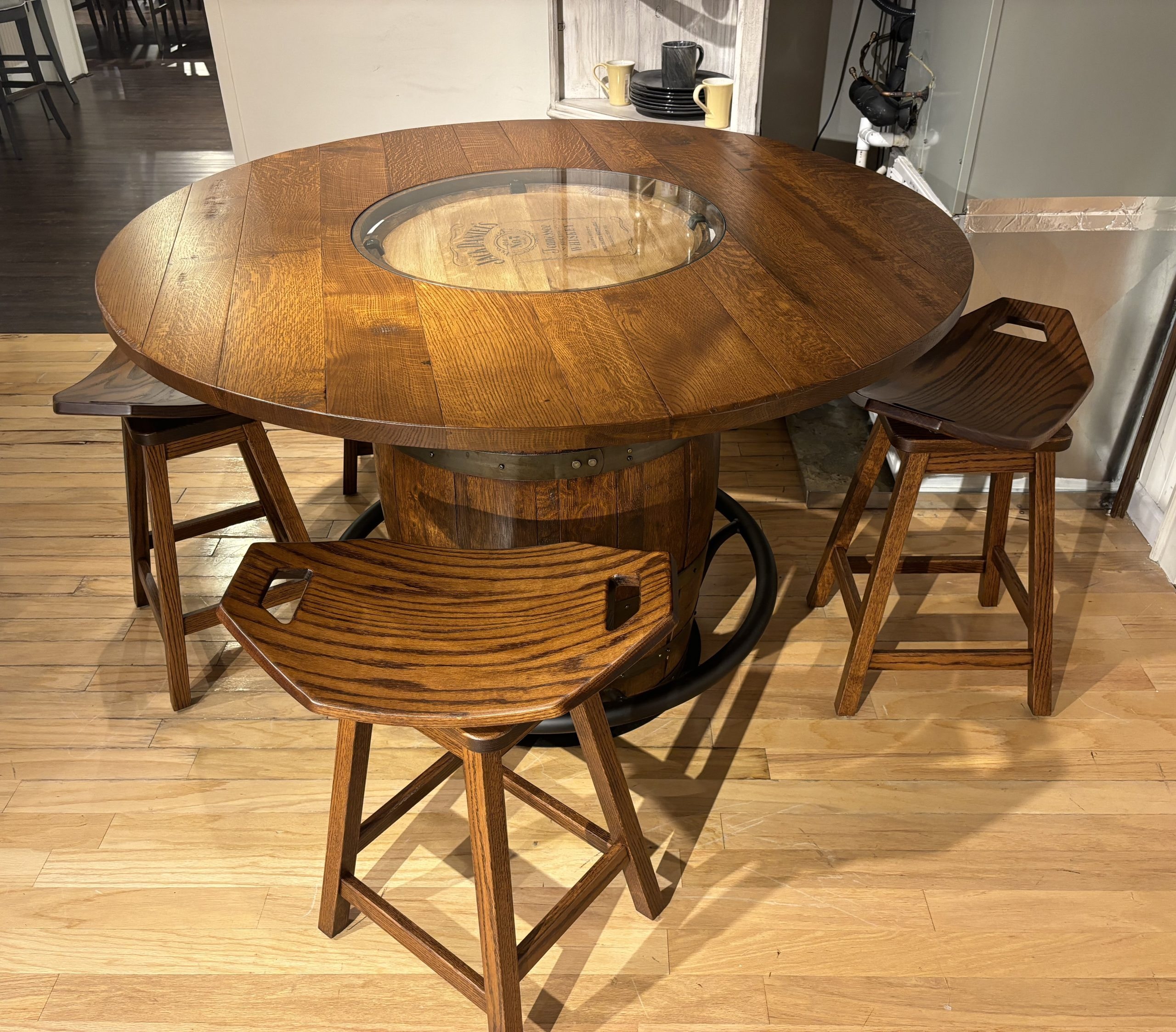 Dining Room Tables | Furniture | Hickory Furniture Mart in Hickory, NC